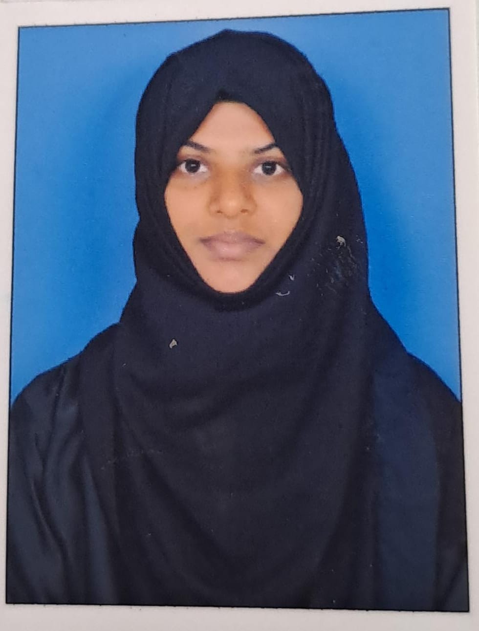FATHIMATH RABIYA 531 MARKS — Bantwalnews.com